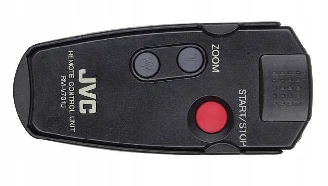 PILOT JVC RM-V701U GR-SZ1E ORYGINAŁ - Sklep, Opinie, Cena w Allegro