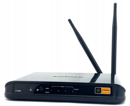 Access Point, Router Edimax LT-6408n 802.11n (Wi-Fi 4) - Sklep, Opinie ...