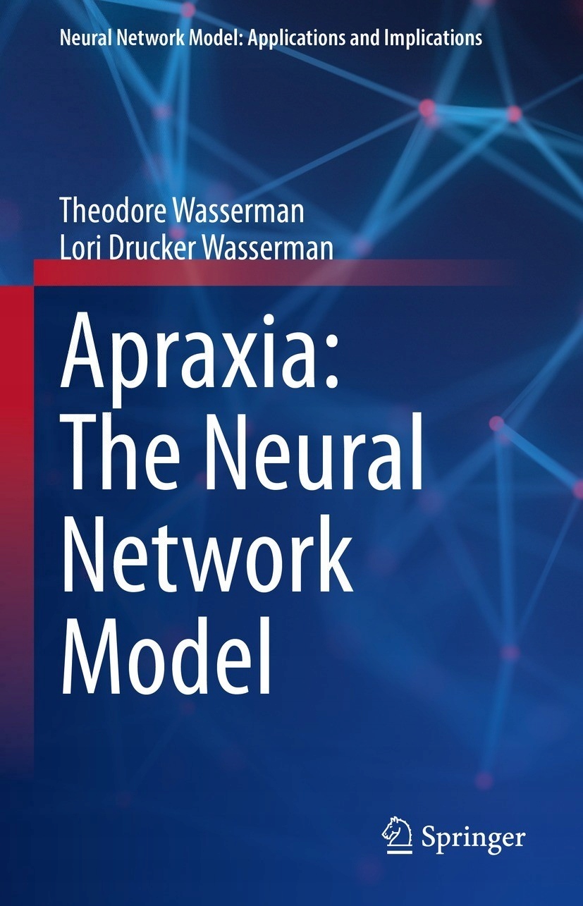 Apraxia: The Neural Network Model (2023) (13287212128) | Ebook Allegro