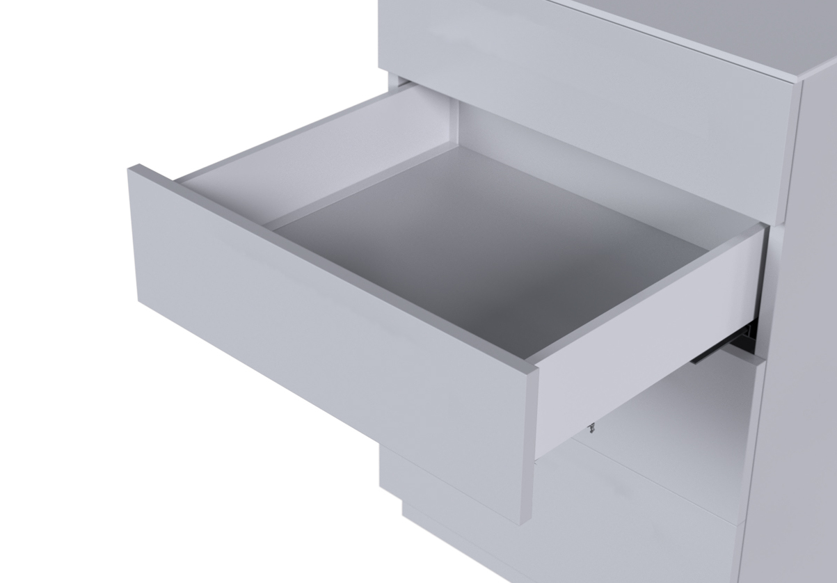 Push To Open Rejs Ultra Box 300 - Szuflady do mebli kuchennych ...