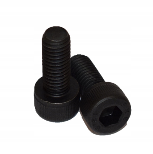 Śruba imbus M16x45 kl.12.9 pgw ISO 4762 50szt. • Cena, Opinie - Allegro