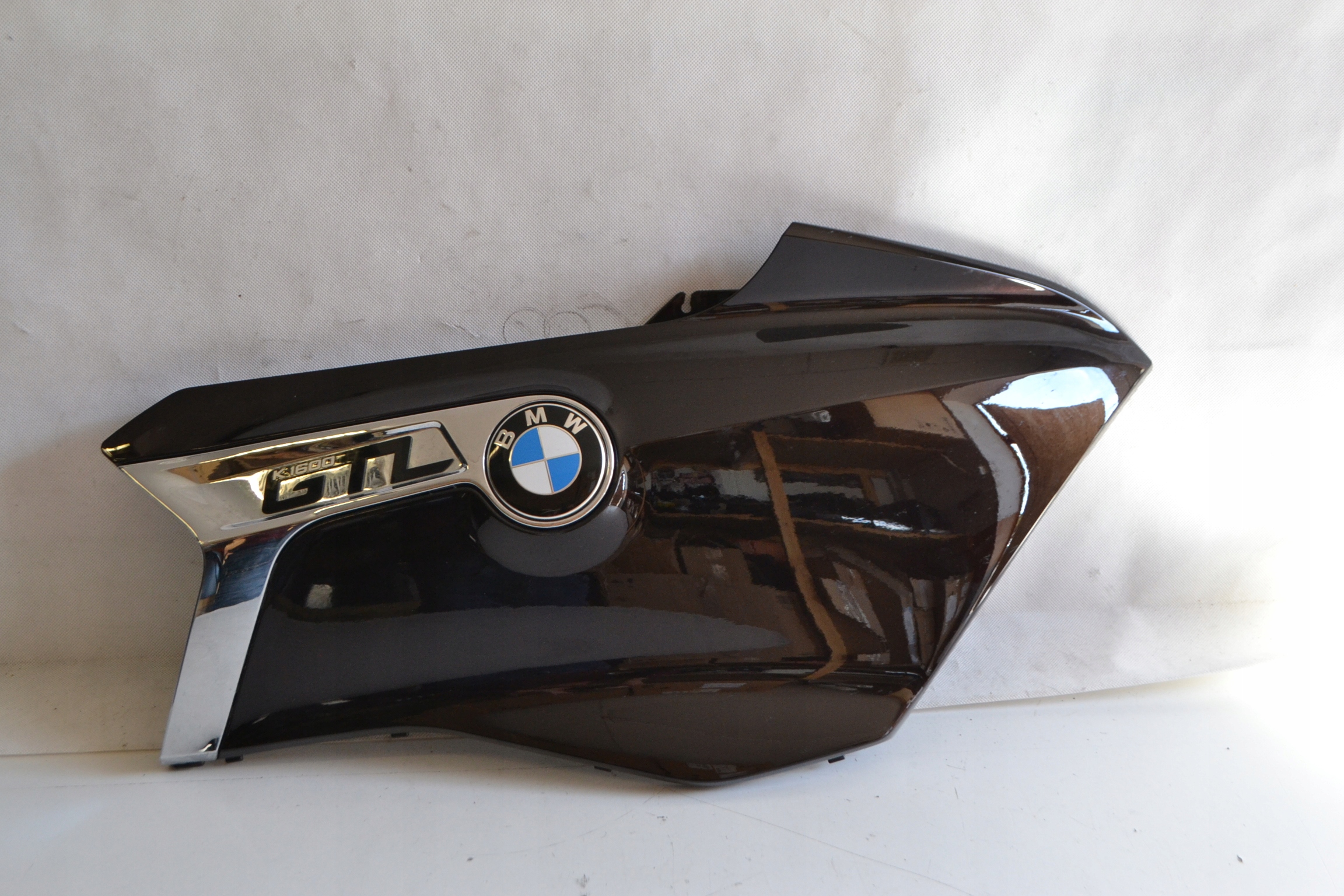 BMW K 1600 GTL BOK BOCZEK OWIEWKA 4663 8557460 za 1800.00PLN z ...