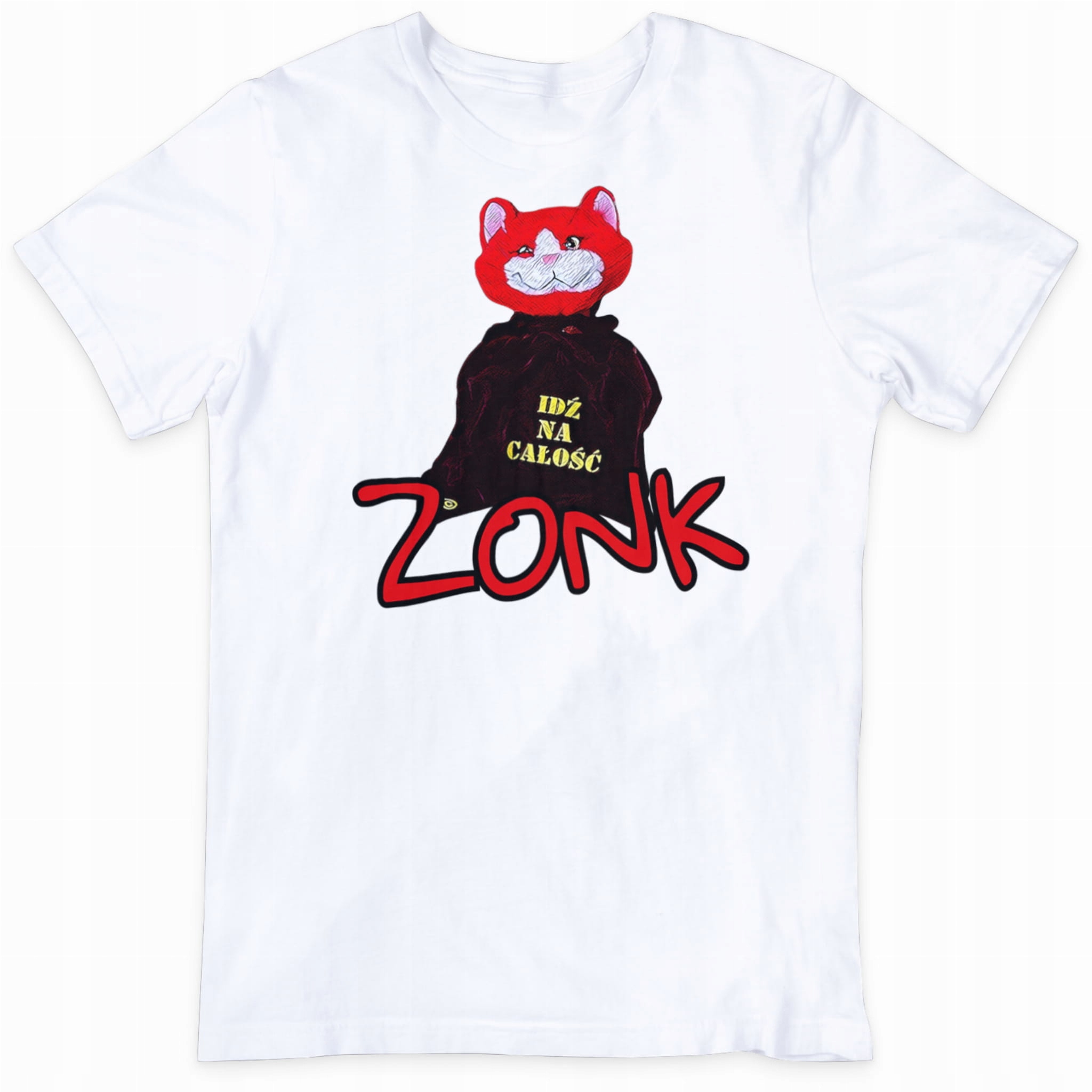 Kot Zonk - Niska cena na Allegro