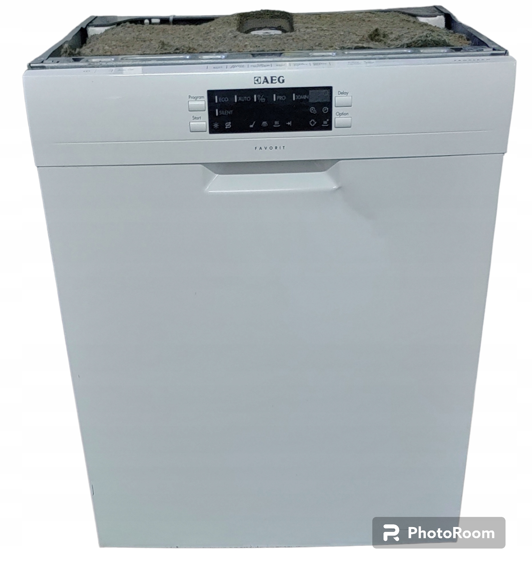 ZMYWARKA AEG - Sklep, Opinie, Cena w Allegro.pl