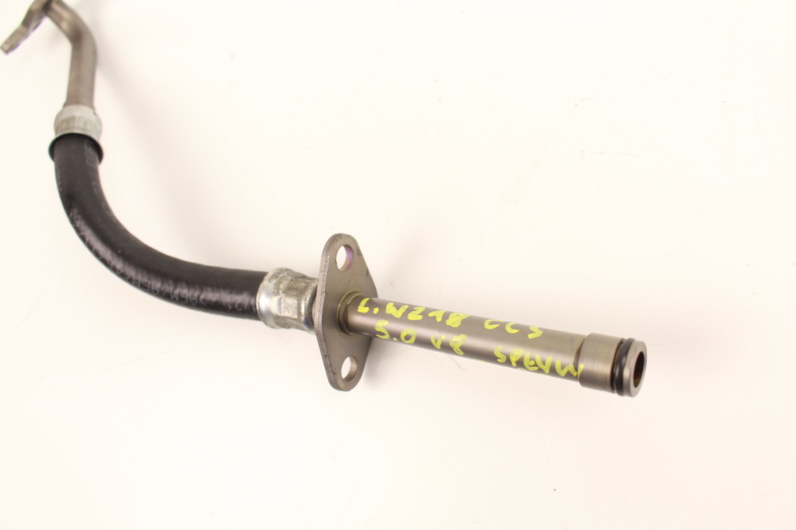 Трубка турбины MERCEDES CLS 500 W218 12R. купить на Avtoex из Польши в ...