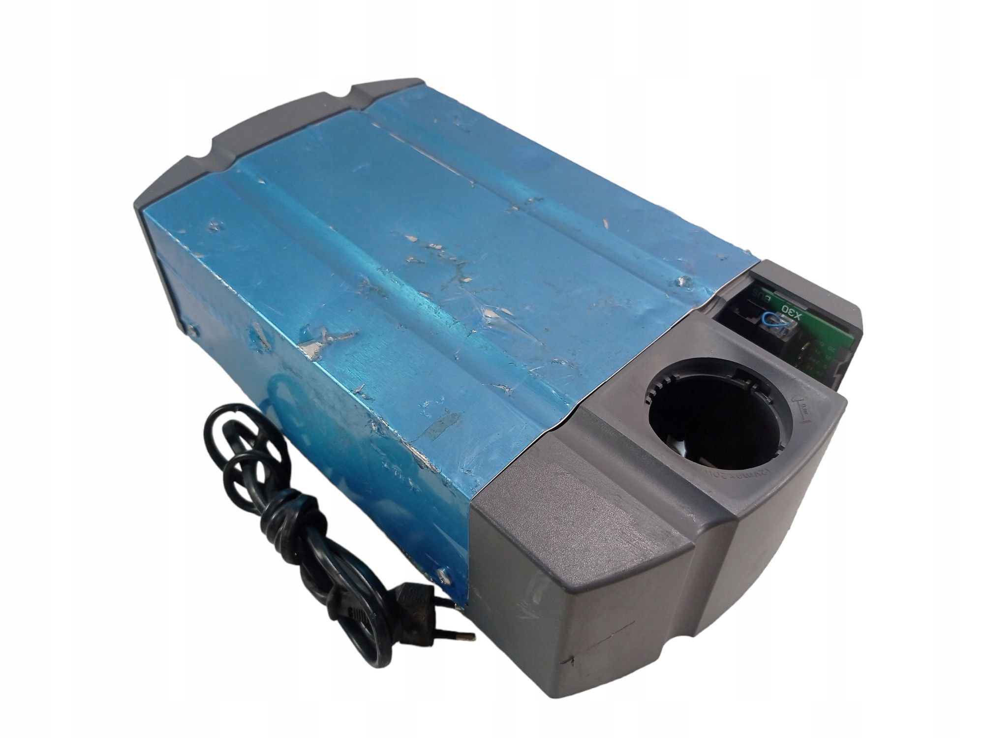 Herman Supramatic E2 - Niska cena na Allegro