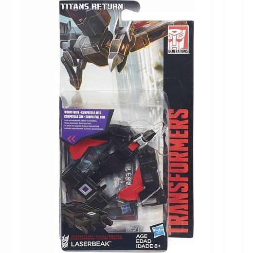 Legends Class Transformers - Niska cena na Allegro.pl