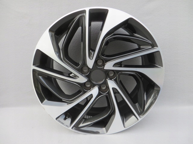 HYUNDAI TUCSON FELGA 7,5X19 ET53 52910-D7470 za 680.00PLN z Przysucha ...