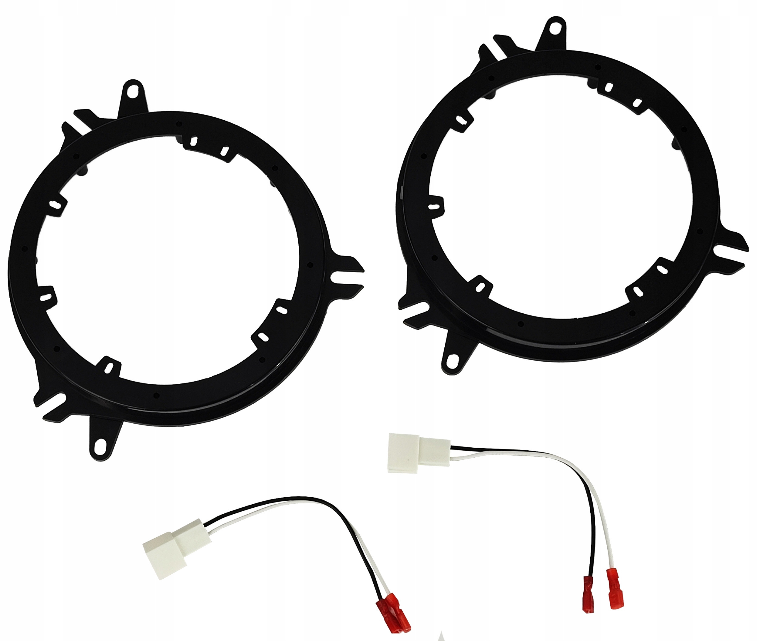Adapter do Głośników Forester w Głośniki samochodowe - Sprzęt car audio ...