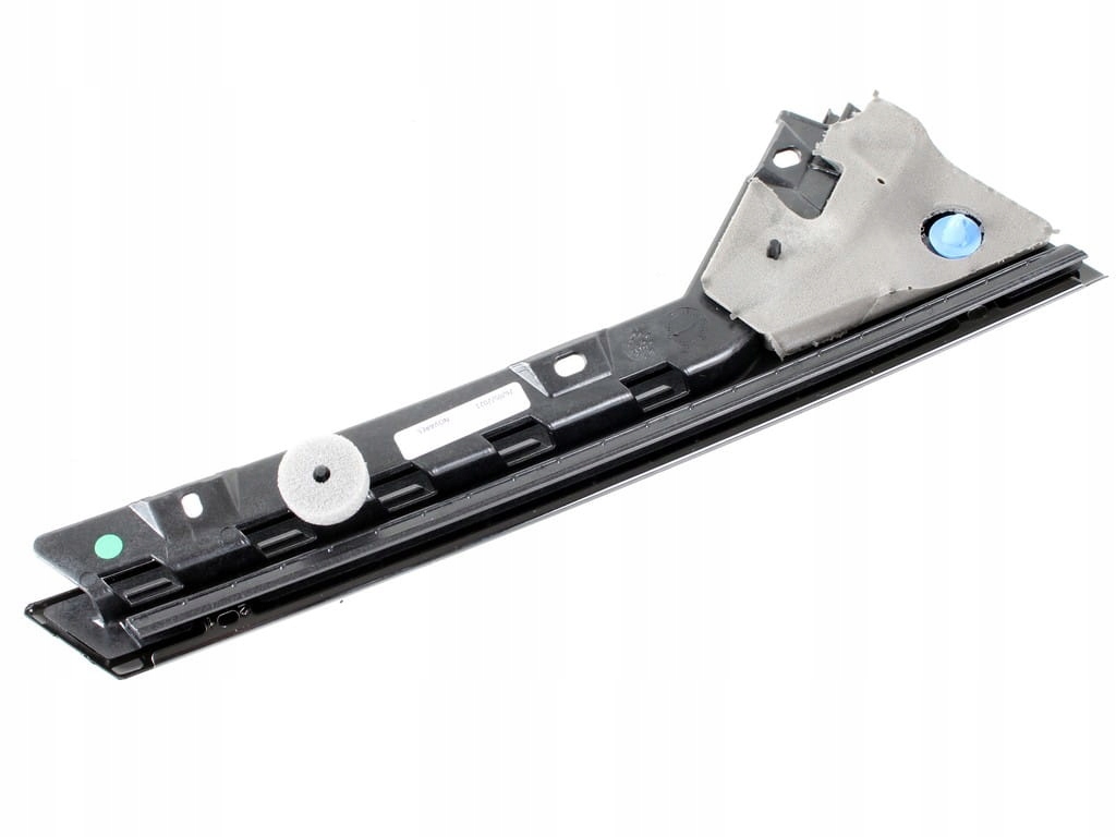 9326CS 9326CS - РЕШІТКА НАКЛАДКА ДВЕРЕЙ ЛІВА PEUGEOT 508 10-18 SW ...