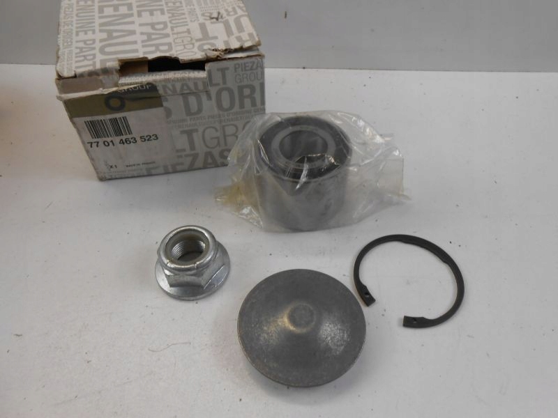 Renault OE 7701463523 łożysko piasty koła - porównaj ceny - Allegro.pl