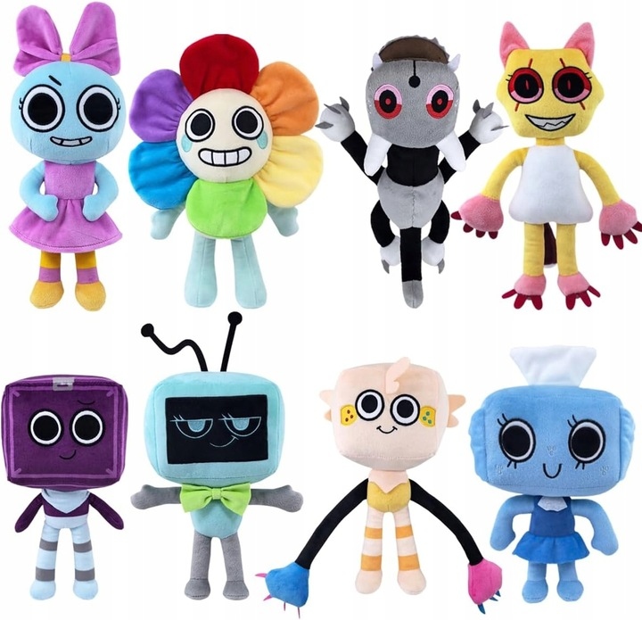 Dandy's World Święta - Niska cena na Allegro