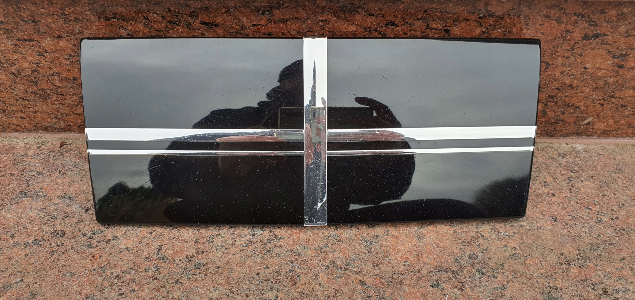 MERCEDES S KLASA W223 ZAŚLEPKA RADARU DISTRONIC W ATRAPĘ GRILL ZDERZAKA ...