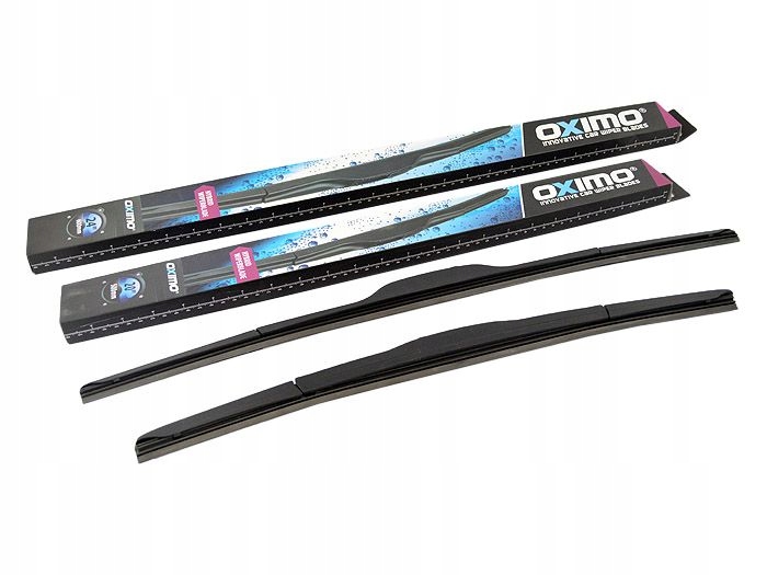 WYCIERACZKI TOYOTA YARIS HB 08/11- OXIMO 5901583960475 za 25.00PLN z ...