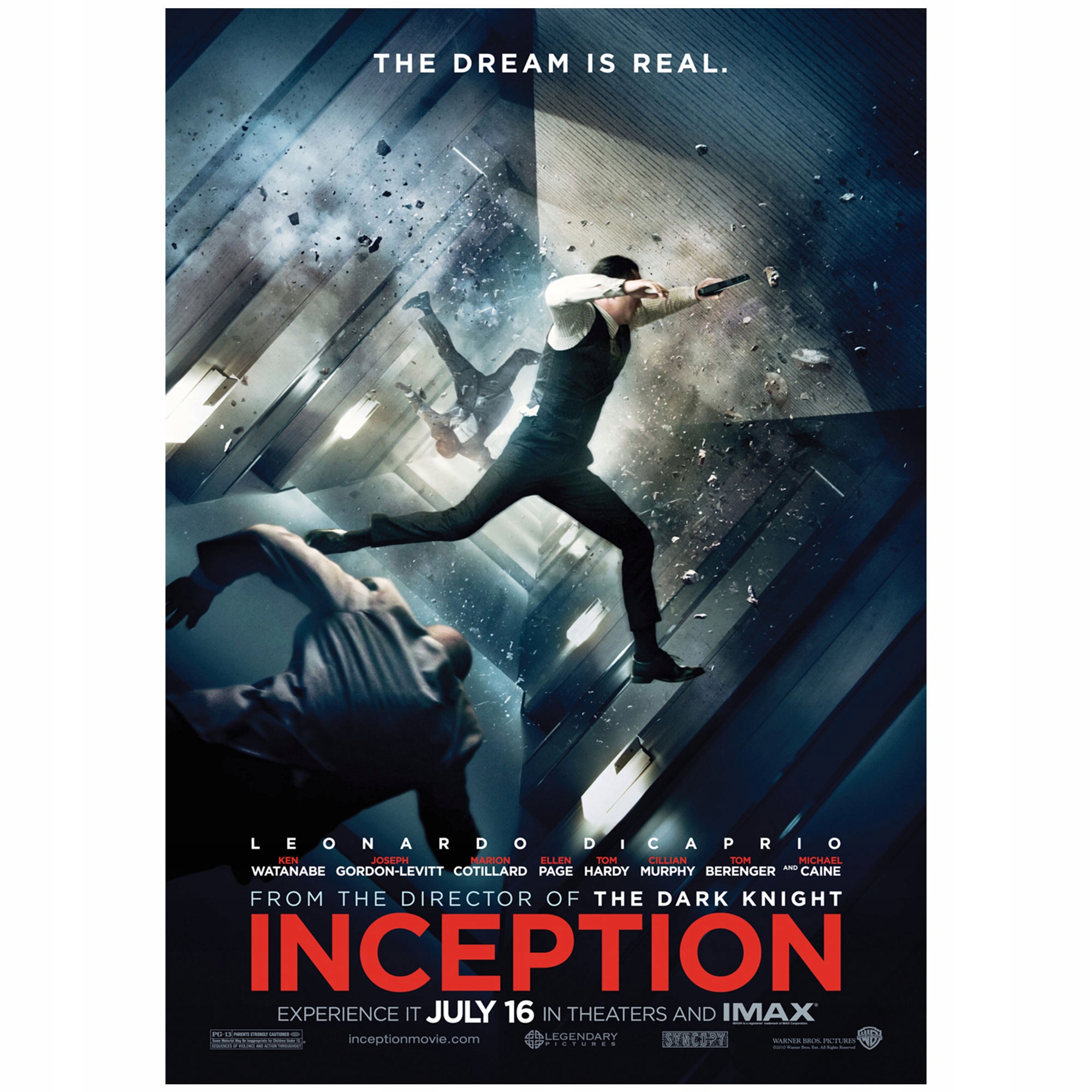 Plakat bez ramy 42 x 59,4 cm • Cena, Opinie • Plakaty 9938934884 • Allegro