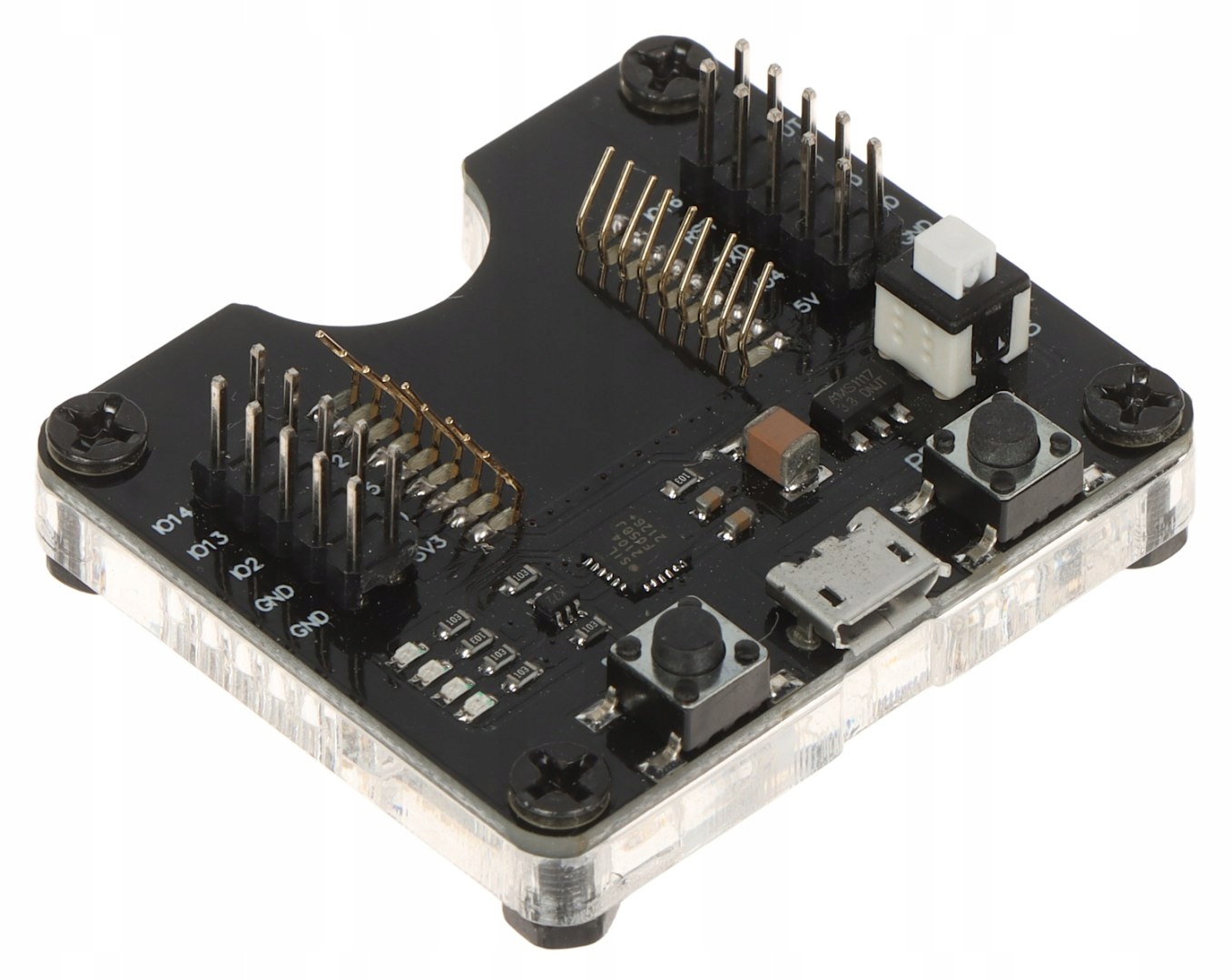 PROGRAMATOR ESP32 DO MODUŁÓW SERII ESP-WROOM-02 - Sklep, Opinie, Cena w ... PROGRAMATOR ESP32 DO MODUŁÓW SERII ESP-WROOM-02 - Sklep, Opinie, Cena w ...