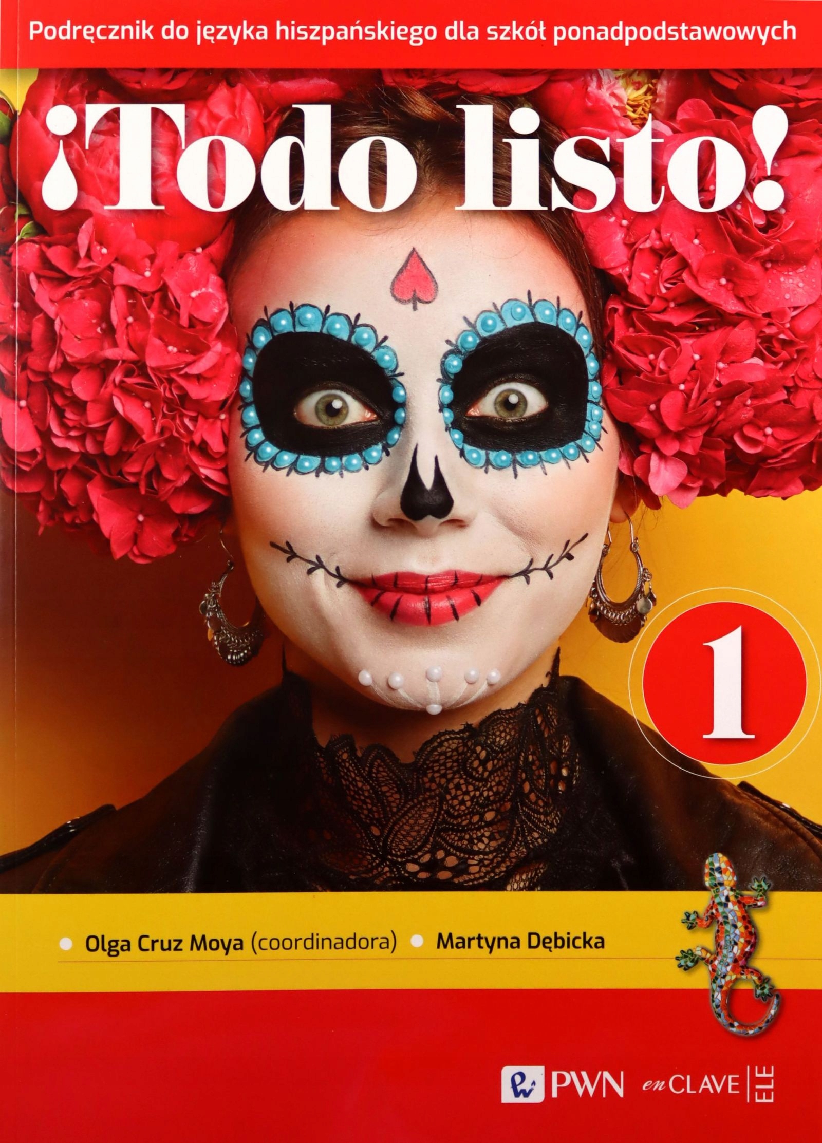 !TODO LISTO! 1. PODRĘCZNIK JĘZYK HISZPAŃSKI DLA LI (13984687220 ... !TODO LISTO! 1. PODRĘCZNIK JĘZYK HISZPAŃSKI DLA LI (13984687220 ...