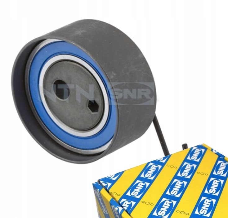 SNR GT353.26 Rolka napinacza, pasek rozrządu 3413520970611 za 99.30PLN ...