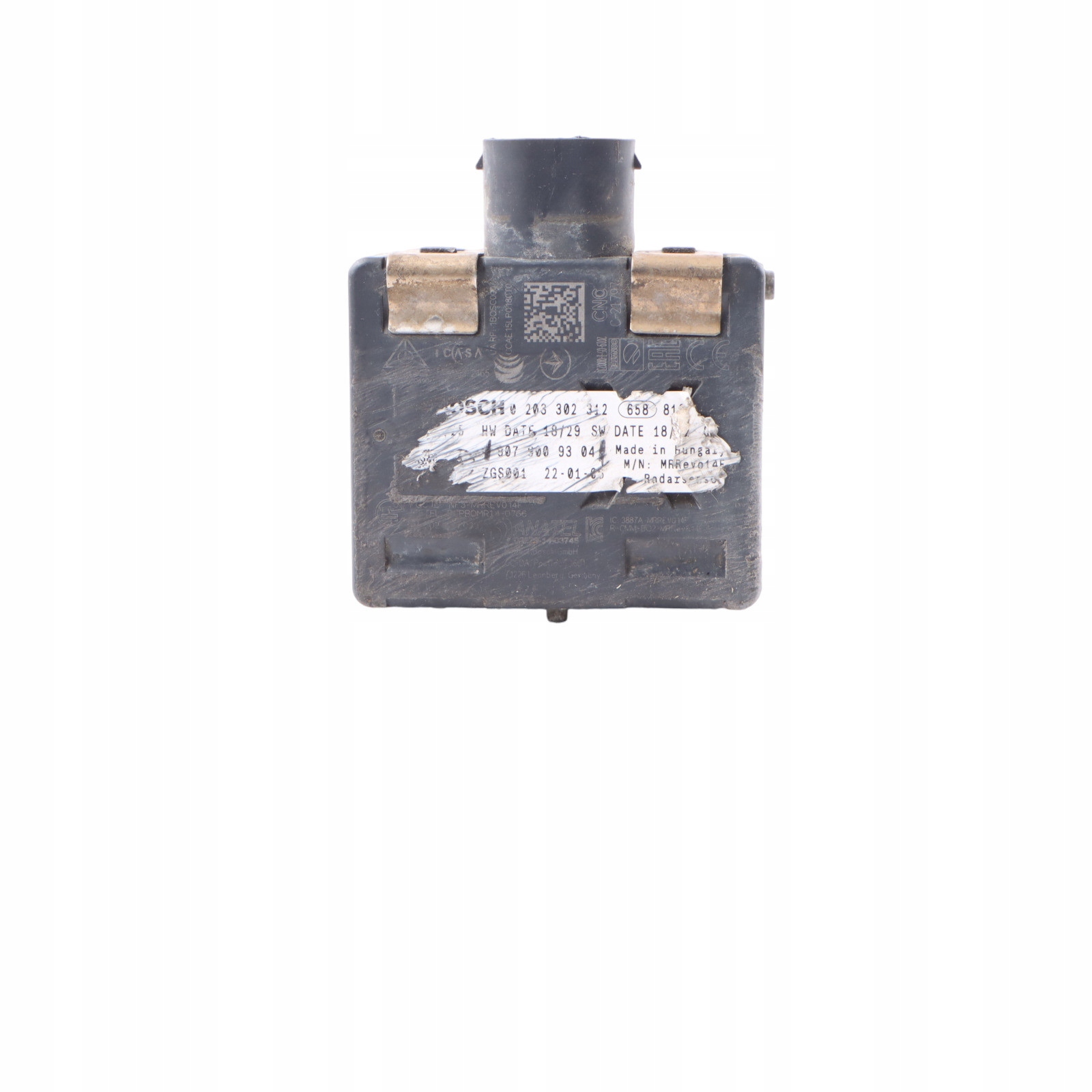 Radar Moduł Mercedes Sprinter - Niska cena na Allegro