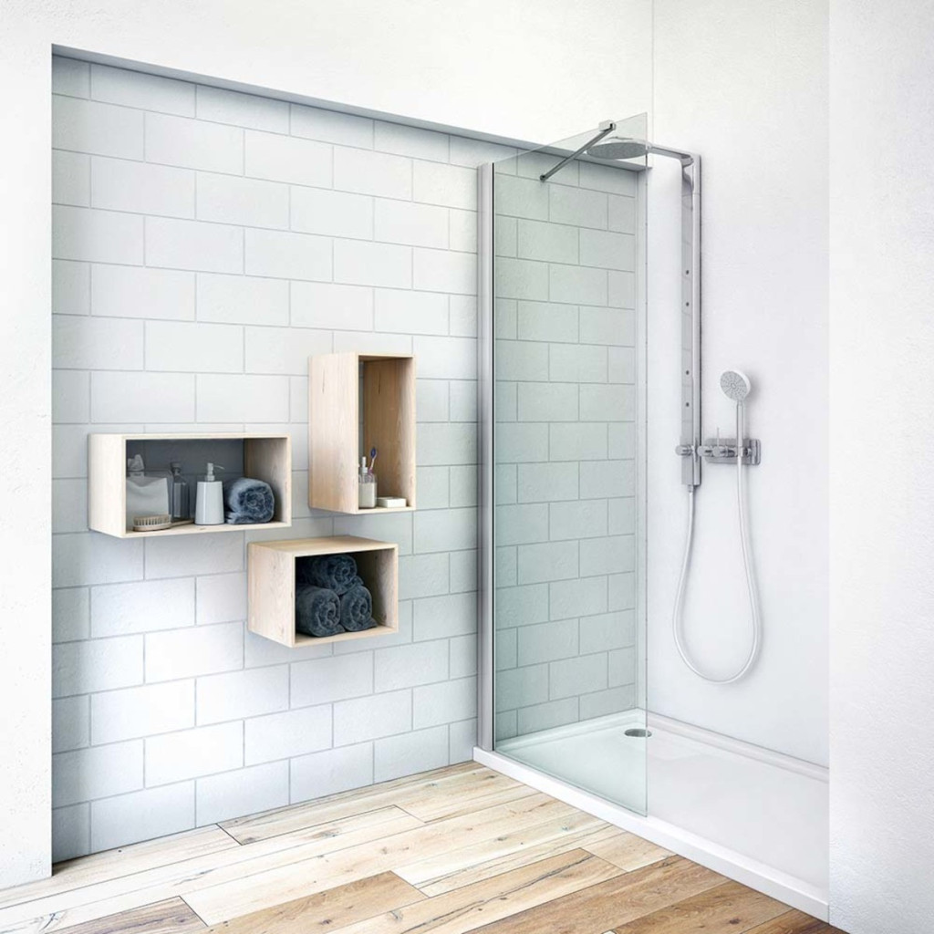 Ścianka Roth 100 x 200,8 cm • Cena, Opinie - Allegro