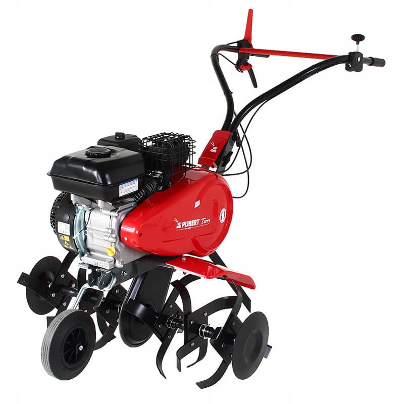 GLEBOGRYZARKA SPALINOWA PUBERT TERRO 65B C2 (8033655507008) • Cena ...