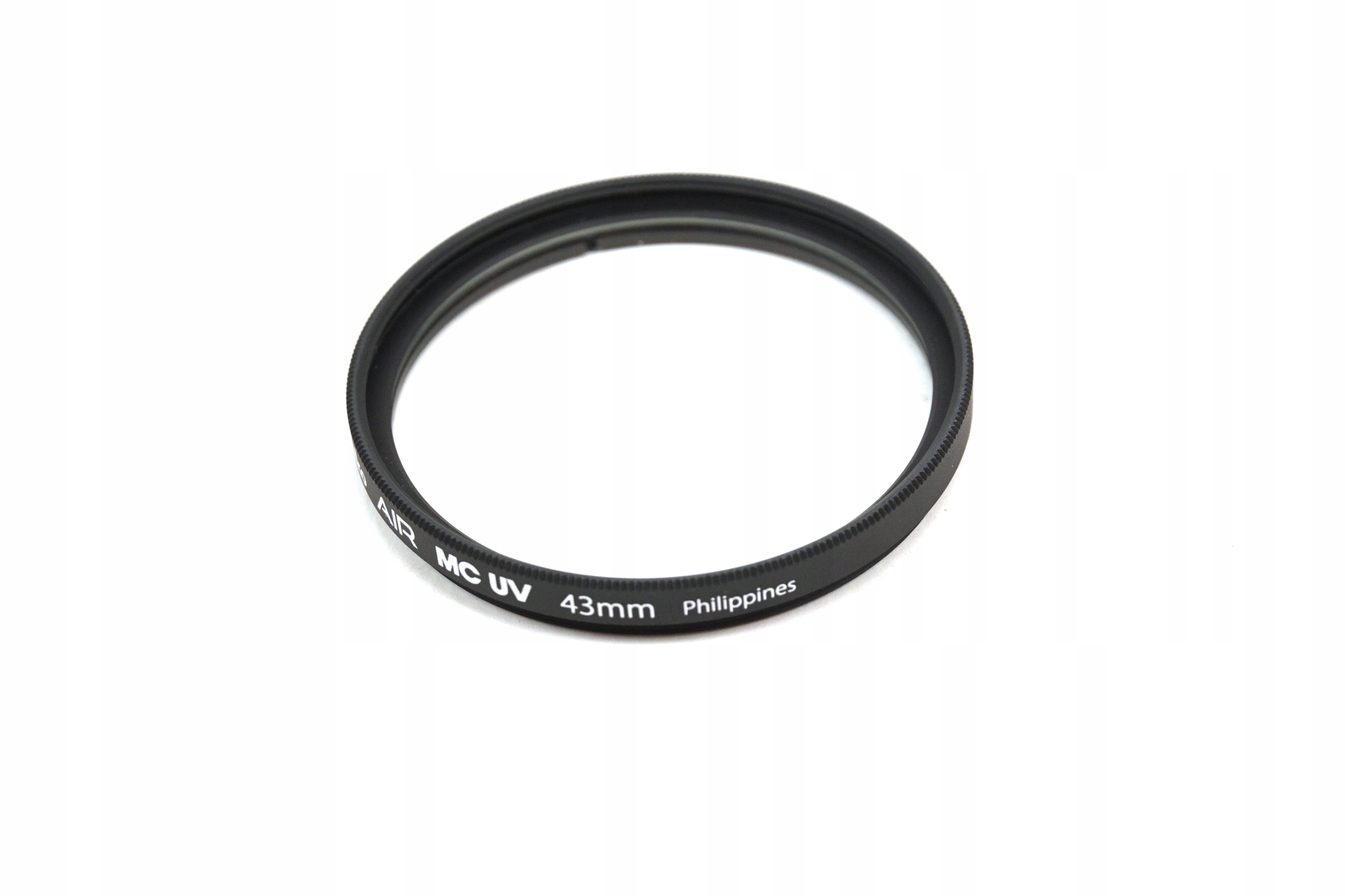 Filtr do obiektywu Kenko Air MC/UV 43mm - Sklep, Opinie, Cena w Allegro