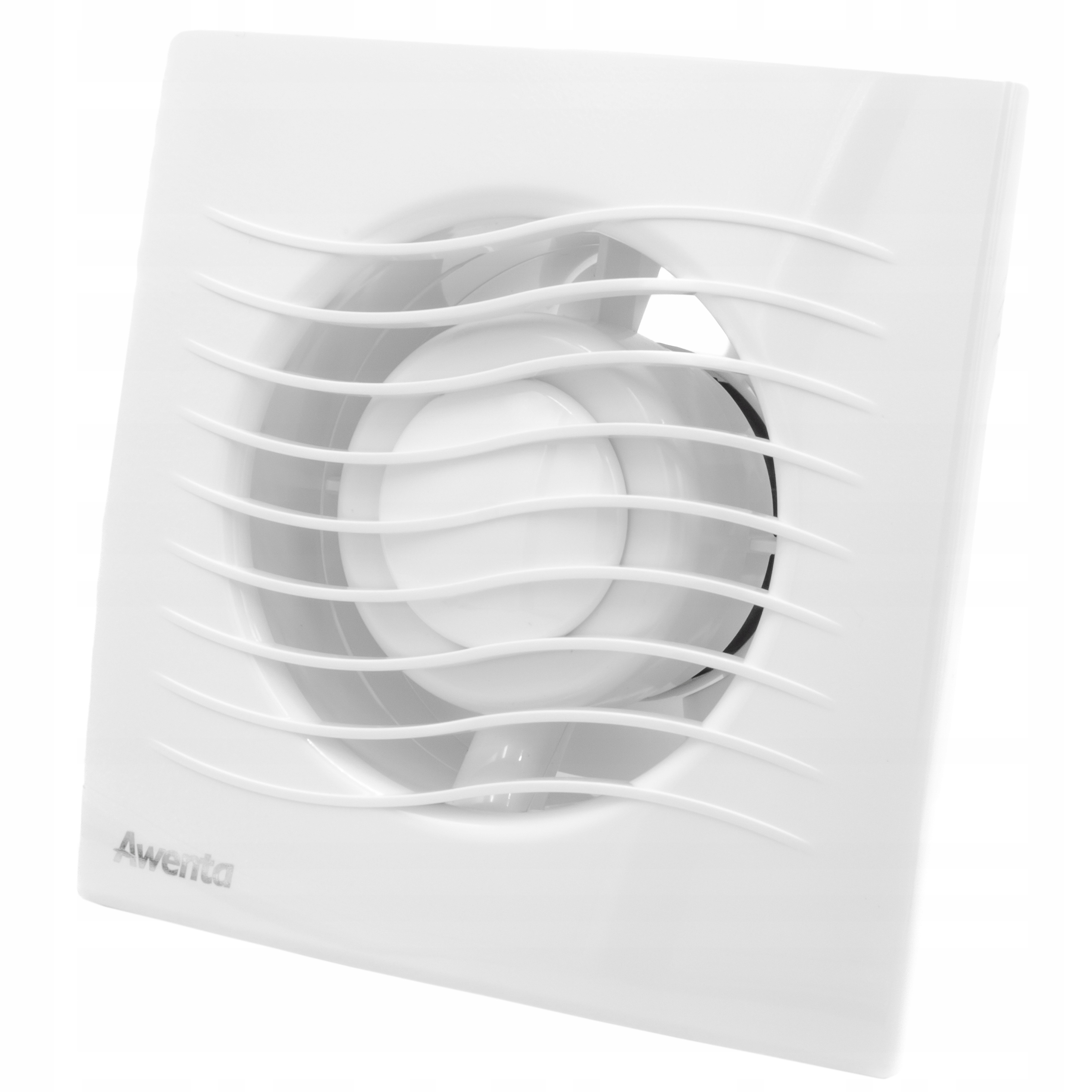 Wentylator łazienkowy Awenta WAV100 100 mm (5905033314436) • Cena, Opinie • Wentylatory ...