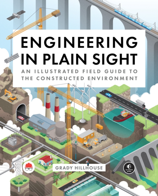 Engineering in Plain Sight GRADY HILLHOUSE (16619346204) | Książka Allegro
