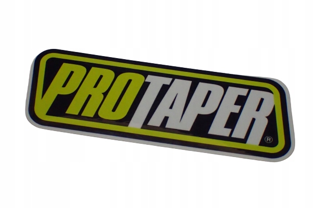 Naklejki Protaper - Niska cena na Allegro