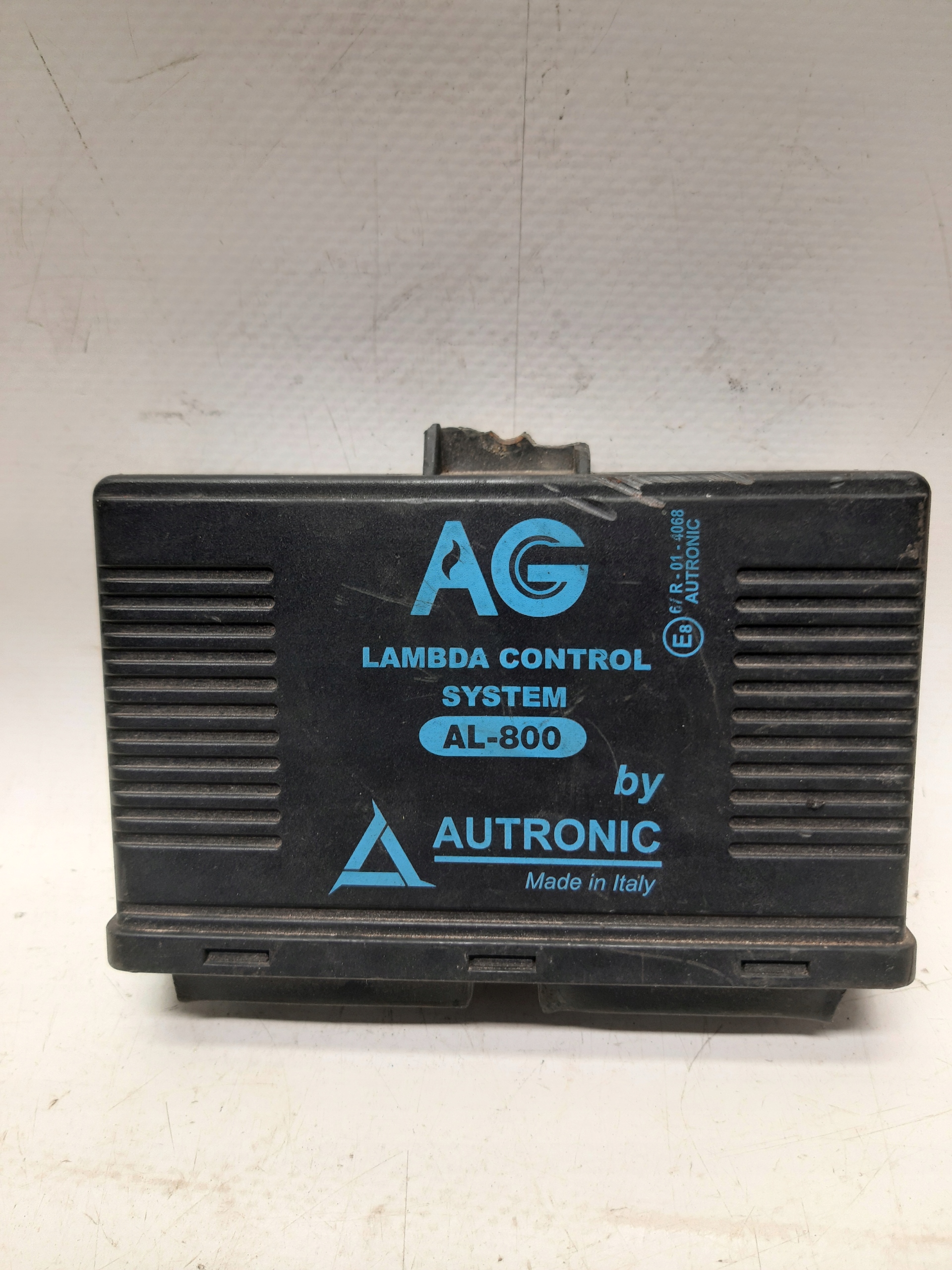 Sterownik Lambda Control System - Niska cena na Allegro.pl