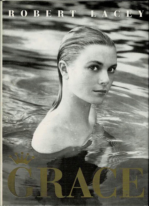 Grace Robert Lacey - porównaj ceny - Allegro.pl