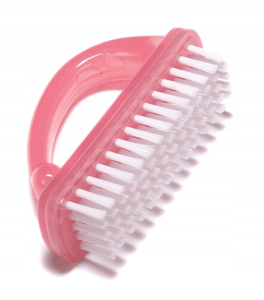 Donegal Szczoteczka do Rąk w Myjki, gąbki, szczotki - Allegro.pl