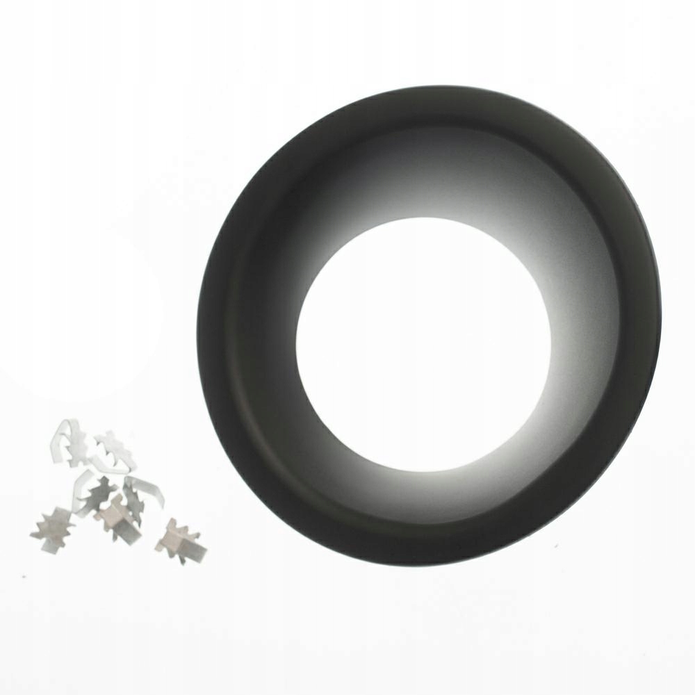 Land Rover Discovery 4 L319 Ramka Halogenu Lewa LR015461 za 44.83PLN z ...