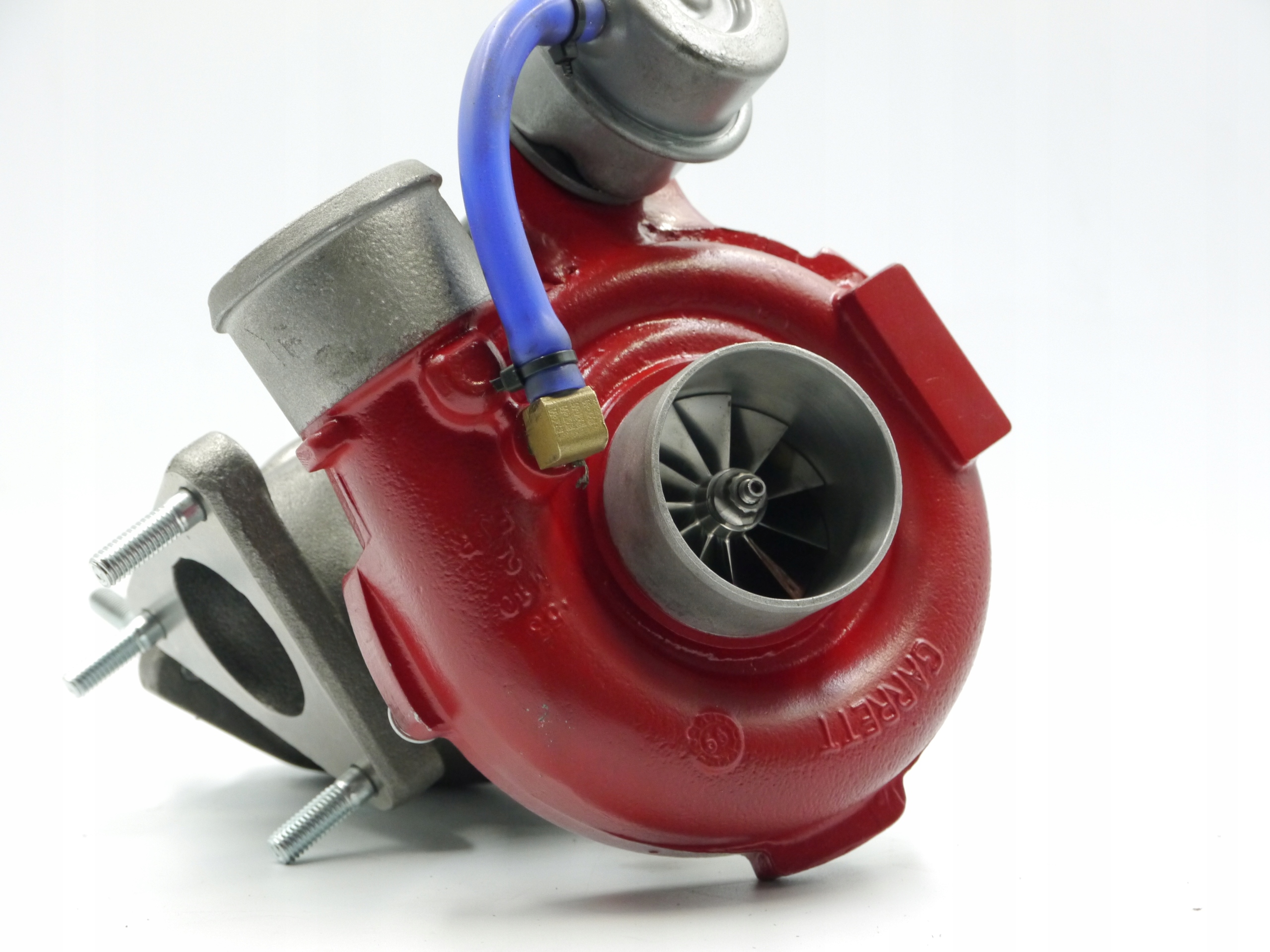 Mercedes OM 606 tuning hybryda za 1300.00PLN z Tuszow Narodowy ...