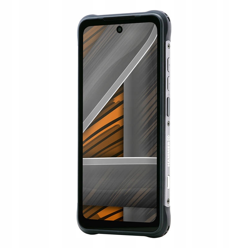 Odporny Smartfon Hammer Blade 4 duża bateria - Sklep, Opinie, Cena w ...