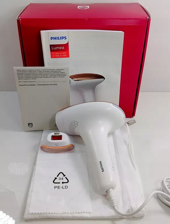 Philips Nl 9206 Ad 4 - Niska cena na Allegro