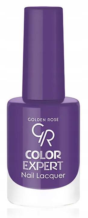 Golden Rose color expert lakier 116 9953531469 - Allegro.pl