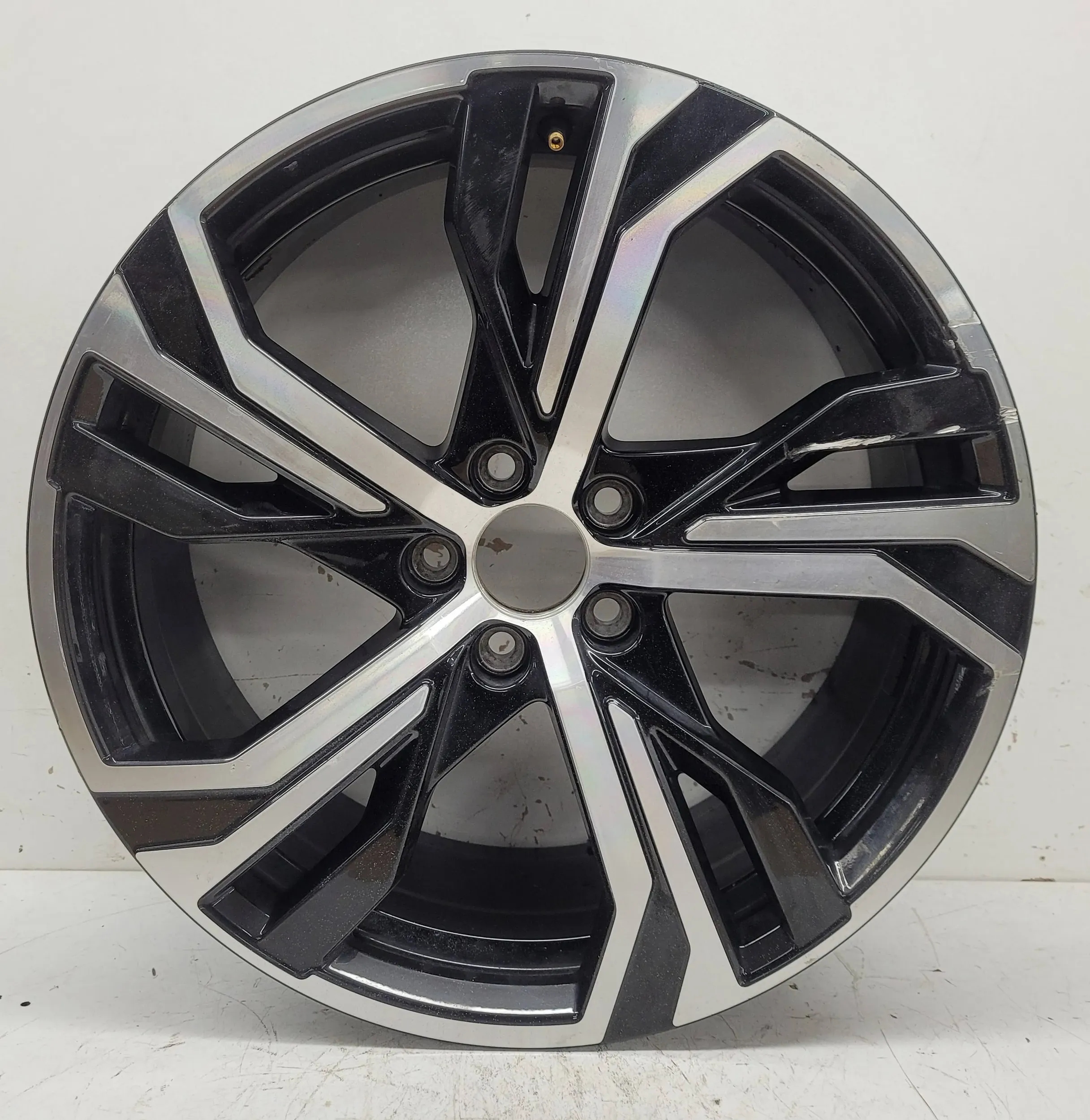 Felga aluminiowa Volvo OE 32358914 8.0" x 19" 5x108 ET 42 • Cena ...