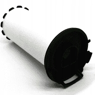 WKŁAD FILTRA ODMY JOHN DEERE RE540710 za 374.50PLN z Gołuchów - Allegro ...