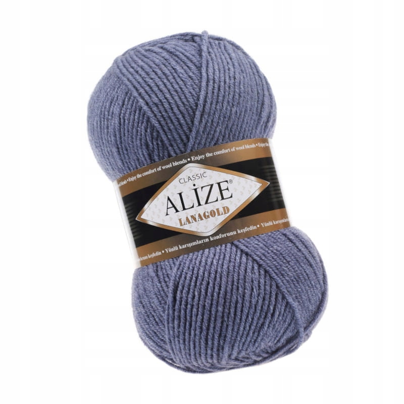 Alize Wełna - Niska cena na Allegro