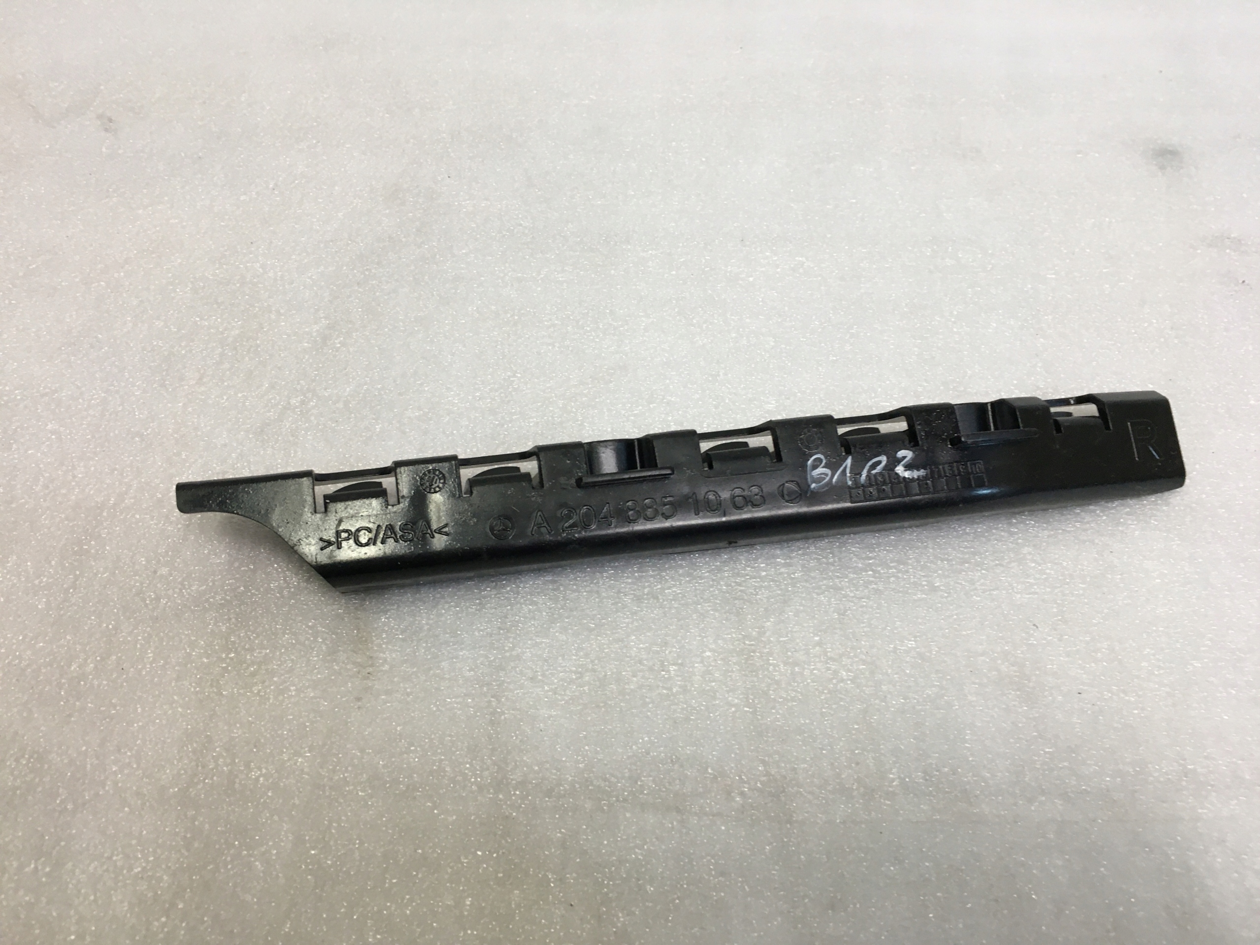 MERCEDES KLIPS MONTAŻOWY A0029910271 za 10.00PLN z Męcina - Allegro ...