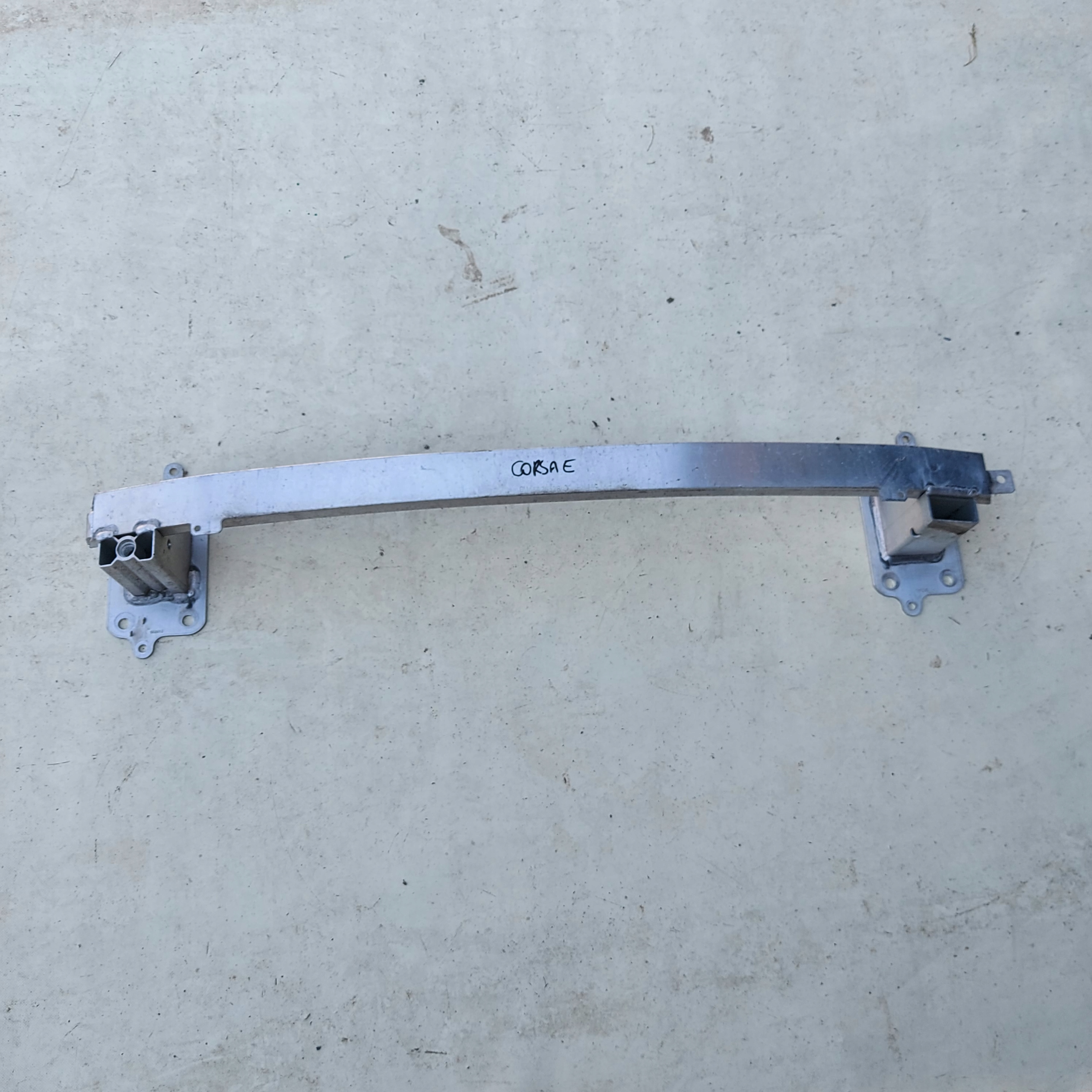 Opel Corsa E Belka Zderzaka Przod 13426328 - porównaj ceny - Allegro.pl