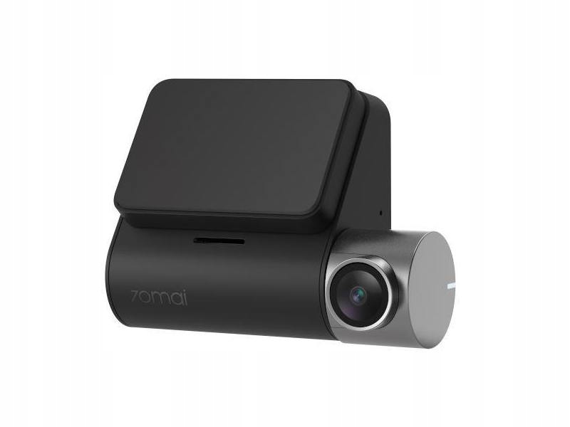 Wideorejestrator Xiaomi 70mai Smart Dash Cam Pro Plus A500 ...
