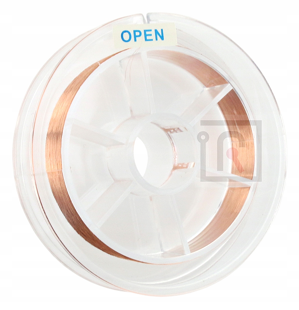 Měděný drát Reball NSE0000016 150 m - Allegro