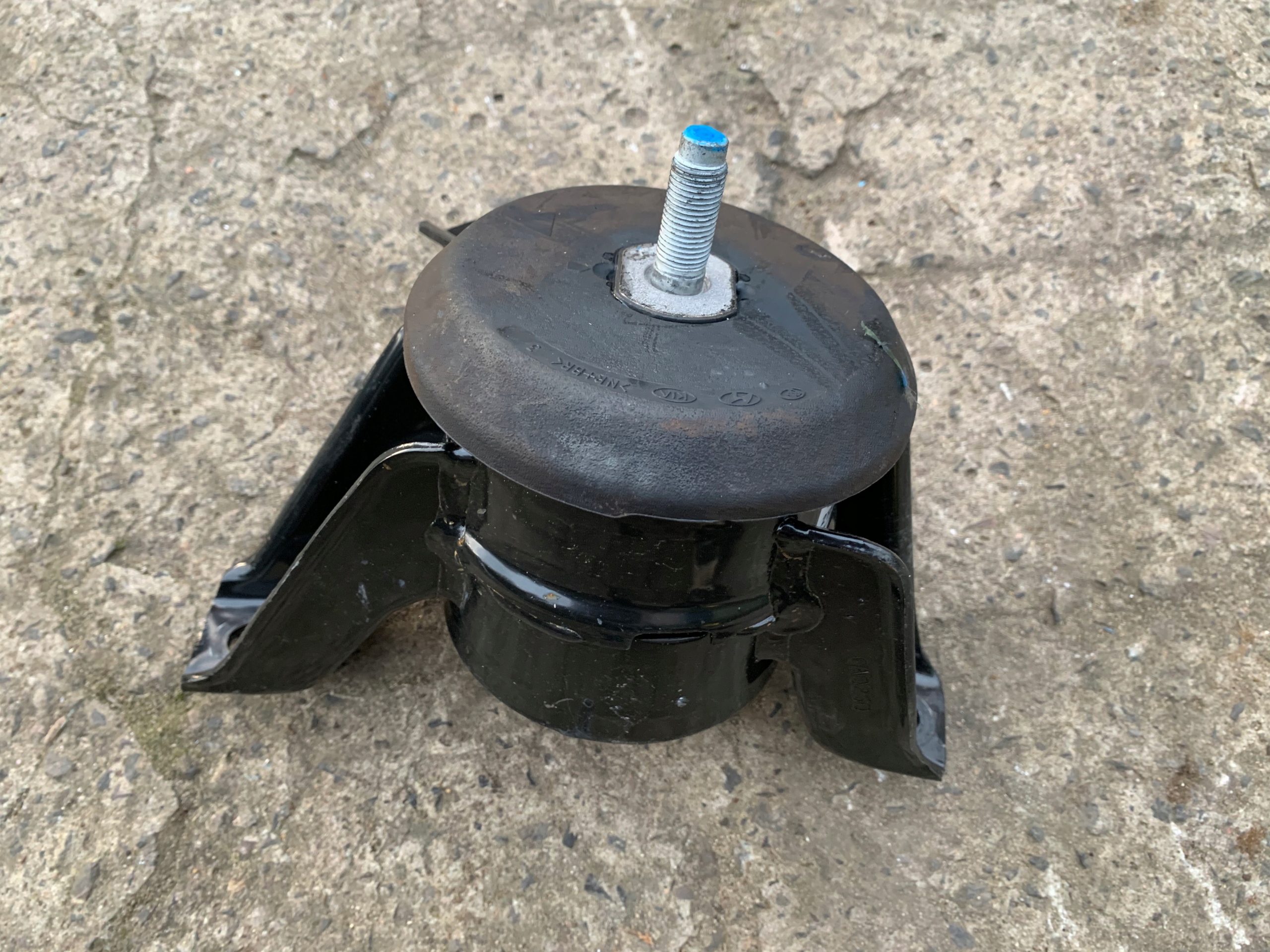 Hyundai OE 21810-D3200 Łożyskowanie silnika - porównaj ceny - Allegro.pl