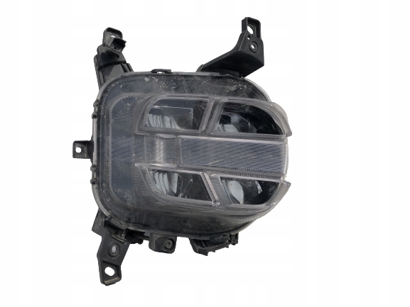 Halogen Kia Sportage Iv Lift - Niska cena na Allegro.pl