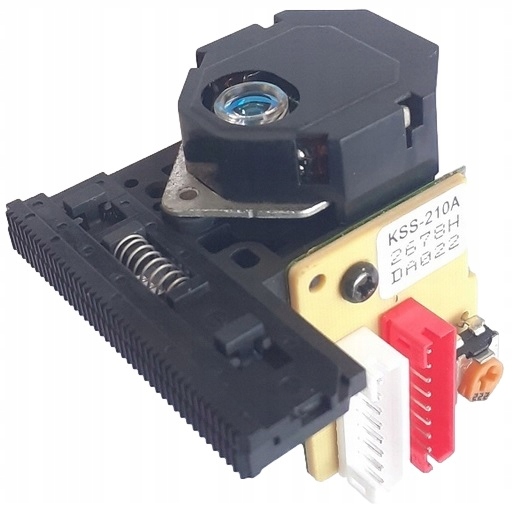 Laser KSS-210A Kss210A Kss 210A do KENWOOD SONY JVC - Sklep, Opinie ...
