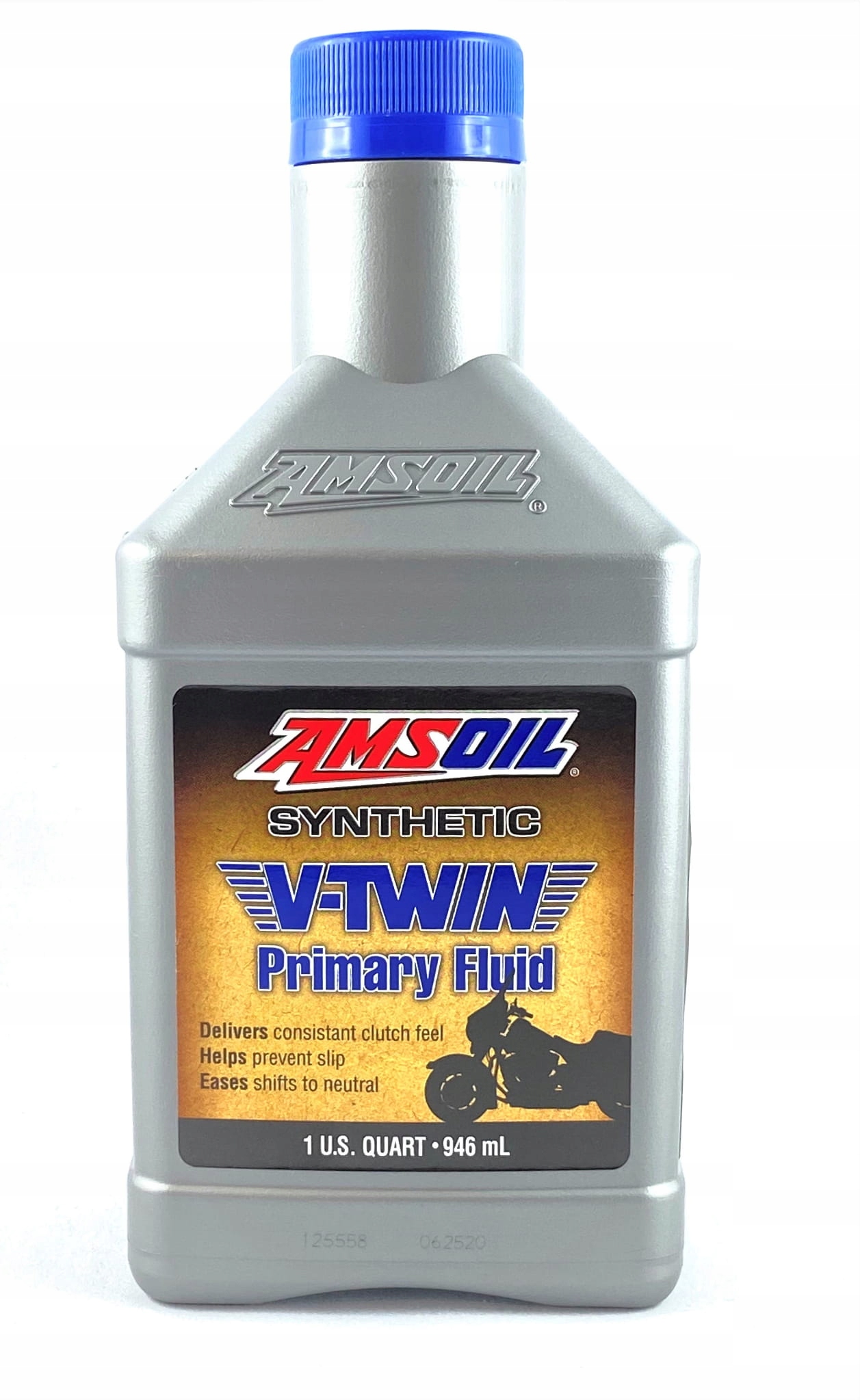 AMSOIL Synthetic VTwin Primary Fluid 097012384013 za 71.00PLN z ...