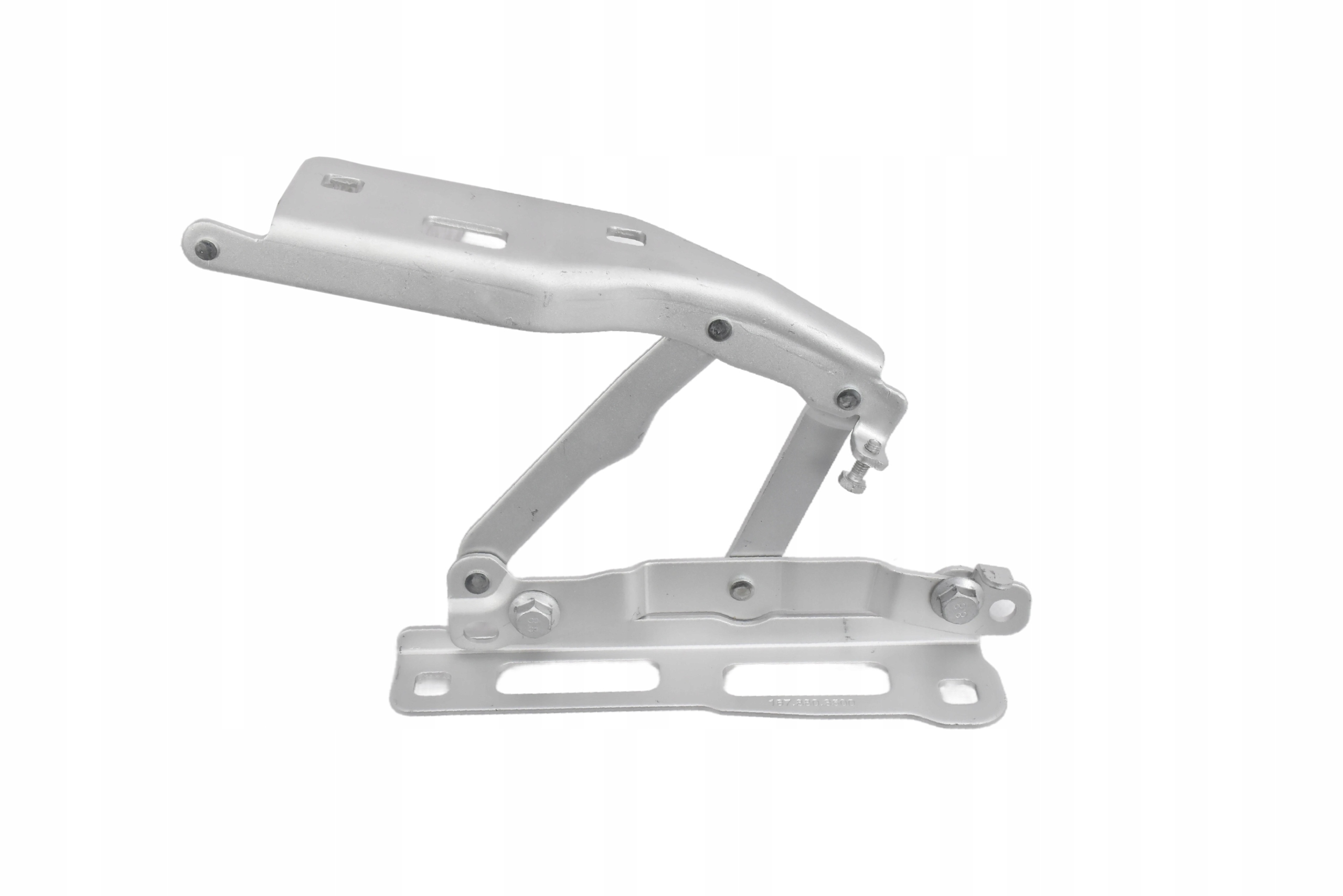 MERCEDES GLE W167 2019 AMG LEWY ZAWIAS MASKI a1678803500 za 299,99 zł z ...