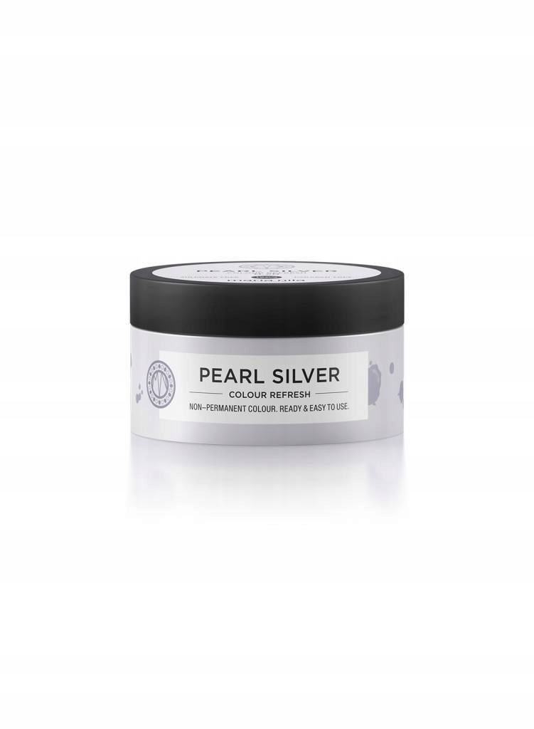 Colour Refresh 0.20 Pearl Silver 100ml za 432 Kč - Allegro